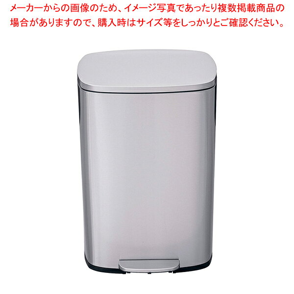 商品の仕様●手で触れる必要無く廃棄出来るので二次感染予防に役立ちます。●ステンレス製の為、アルコール除菌による劣化を防ぎます。●油圧によりゆっくり蓋が閉まりますので、音も静かで安心です。●洗浄可能な取り外し式の内容器付きです。■サイズ幅×奥...