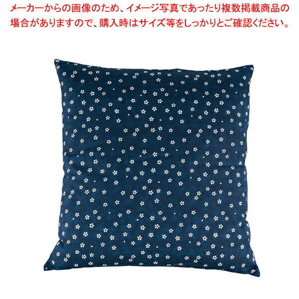 商品の仕様綿 座布団 さくら 15番~19番 材質：綿100%■サイズ間口×奥行×高さ(mm)460×460※商品画像はイメージです。複数掲載写真も、商品は単品販売です。予めご了承下さい。※商品の外観写真は、製造時期により、実物とは細部が異...