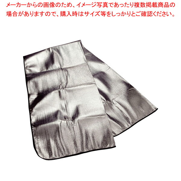 商品の仕様●災害時の防寒用や毛布としても使えるアルミシート。●二人でラクラク使えるビッグサイズ。■サイズ幅×奥行(mm)：1200×2500■重さ140(g)※商品画像はイメージです。複数掲載写真も、商品は単品販売です。予めご了承下さい。※...