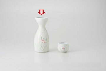 商品の仕様●ラン 一合徳利●5.7×12.7cm 140cc●1個※商品画像はイメージです。複数掲載写真も、商品は単品販売です。予めご了承下さい。※商品の外観写真は、製造時期により、実物とは細部が異なる場合がございます。予めご了承下さい。※...