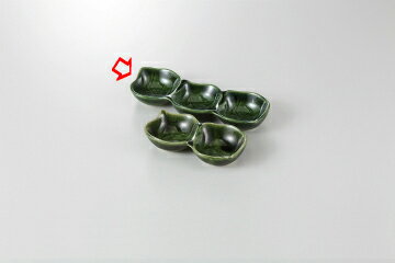 商品の仕様●織部木の葉 三品皿●16.5×6.5×2.7cm●1個※商品画像はイメージです。複数掲載写真も、商品は単品販売です。予めご了承下さい。※商品の外観写真は、製造時期により、実物とは細部が異なる場合がございます。予めご了承下さい。※...