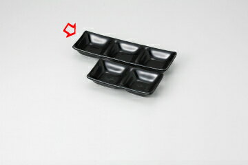 商品の仕様●スワン ブラック 三品皿(強化)●20.4×6.8×2.7cm●1個※商品画像はイメージです。複数掲載写真も、商品は単品販売です。予めご了承下さい。※商品の外観写真は、製造時期により、実物とは細部が異なる場合がございます。予めご...