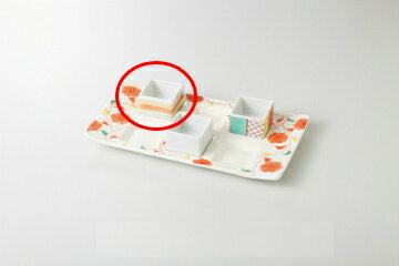 商品の仕様●赤帯 角プチボール(中国)●5×5×3.4cm●1個※商品画像はイメージです。複数掲載写真も、商品は単品販売です。予めご了承下さい。※商品の外観写真は、製造時期により、実物とは細部が異なる場合がございます。予めご了承下さい。※色...