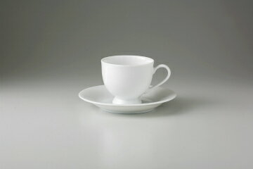 商品の仕様●白磁ロマンス コーヒーC/S●195cc●1個※商品画像はイメージです。複数掲載写真も、商品は単品販売です。予めご了承下さい。※商品の外観写真は、製造時期により、実物とは細部が異なる場合がございます。予めご了承下さい。※色違い、...