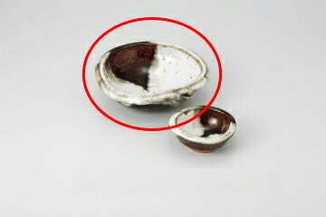 商品の仕様●朝鮮唐津 片口向付●15.5×15×4.8cm●1個※商品画像はイメージです。複数掲載写真も、商品は単品販売です。予めご了承下さい。※商品の外観写真は、製造時期により、実物とは細部が異なる場合がございます。予めご了承下さい。※色...
