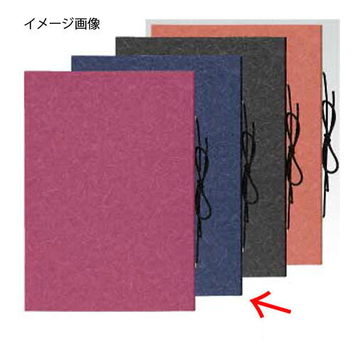 商品の仕様●品番 LS-123●色・柄 赤・明るい茶・紺・黒●サイズ/重量 W230×H315mm●対応商品・中紙 ビニール-55●備考 A-4(4ページ仕様)●付属品：ビニール-55_1枚／メニューピン MC-2G黒※商品画像はイメージで...