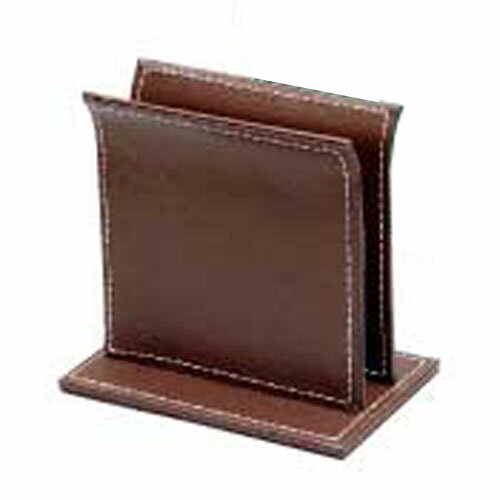 商品の仕様●関連ワード【 テーブルサイン ブック立て メニュースタンド メニュー立て リザーブスタンド 多国語プレート 卓上サイン 予約席】●●素　材：芯材／スティール 合成皮革包み加工●サイズ：W110×H105×D70mm●カラー：ブラ...