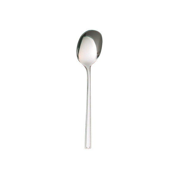 商品の仕様●関連ワード【 カトラリー（洋食器） スプーン（洋食器） ナイフ（洋食器） フォーク（洋食器） 洋食器（ナイフ フォーク スプーン）】●全長：143※商品画像はイメージです。複数掲載写真も、商品は単品販売です。予めご了承下さい。※...