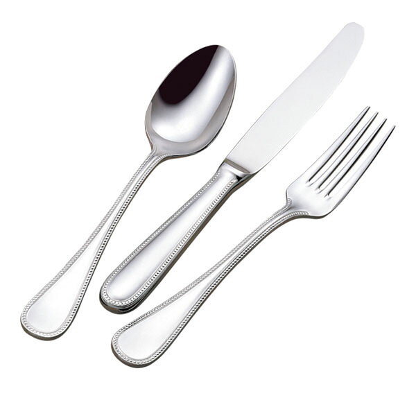 商品の仕様●関連ワード【 カトラリー（洋食器） スプーン（洋食器） ナイフ（洋食器） フォーク（洋食器） レードル（洋食器） 洋食器（ナイフ フォーク スプーン）】●全長：132※商品画像はイメージです。複数掲載写真も、商品は単品販売です。...