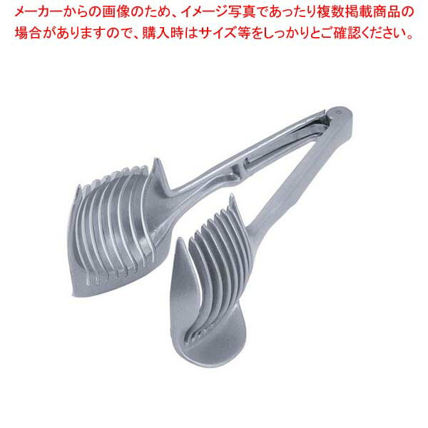 商品の仕様●外寸(mm)：190 ●重量:140g●材質：アルミダイキャスト-N ●刃渡り：7cm■● トマトの厚さを均等に切る為の庖丁押さえとしてご使用できます。※商品画像はイメージです。複数掲載写真も、商品は単品販売です。予めご了承下さ...