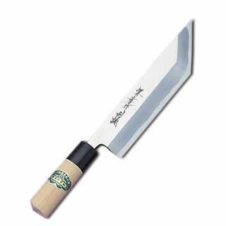 ●商品名:堺孝行 特上 江戸裂包丁 21cm●刃渡:210mm●銘:堺孝行別誂●柄:水牛●安来の白二鋼を使用し、上研で本職用のベストセラーの和包丁です。●商品名:堺孝行 特上 江戸裂包丁 21cm●刃渡:210mm●銘:堺孝行別誂●柄:水牛...