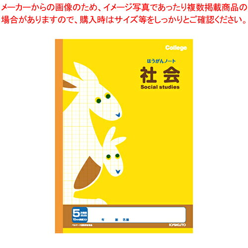 商品の仕様●やる気が起こる、勉強がはかどる、自主的な学びをサポート。●規格:B5●仕様:5mm方眼罫(10mm実線付)●中心リーダー入●中紙枚数:30枚●製本:糸綴じ●適用学年:小学4年生、小学5年生、小学6年生※商品画像はイメージです。複...
