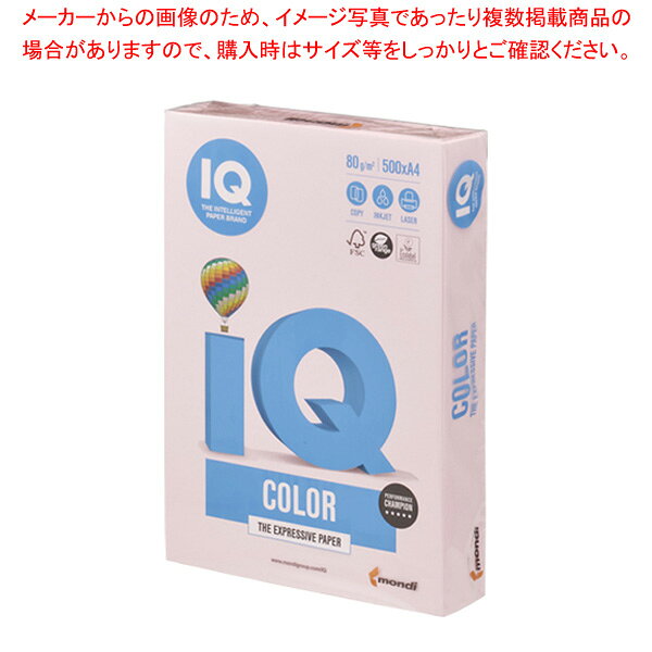 商品の仕様●洗練された色調の上質カラーペーパー。●両面印刷対応の高品質中性紙。●無塩素漂白パルプを原料とし、高い保存性と耐光性を誇る高品質中性紙(ISO9706取得)です。(ISO9706:品質保証規格であるISO9000シリーズのひとつで...