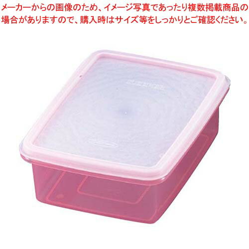 商品の仕様●外寸(mm)：287×357×H120 ●重量：590g●容量：9.3L●材質：本体：ポリプロピレン フタ：ポリエチレン ●耐熱・耐冷温度：本体：-20〜100℃・蓋：-30〜50℃■● 電子レンジ・自動食器洗浄器には使用しない...