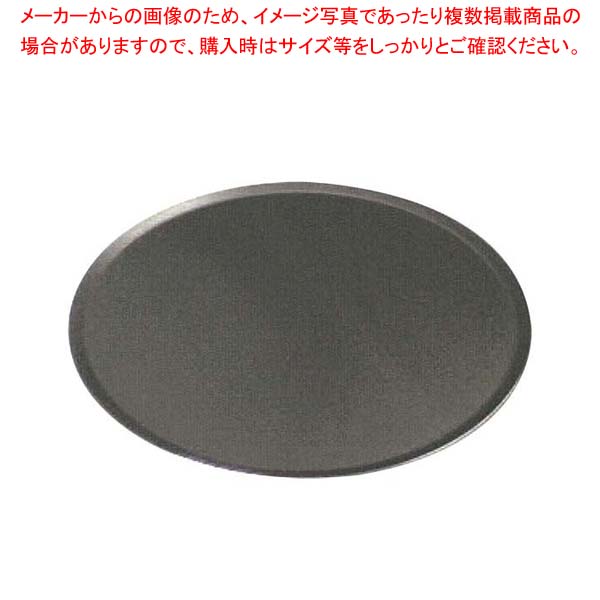 商品の仕様●外寸(mm)：φ280×H6 ●材質：鉄 ■● ご使用後は水洗いをして、よく乾燥させ食用油をひいて保管してください。※商品画像はイメージです。複数掲載写真も、商品は単品販売です。予めご了承下さい。※商品の外観写真は、製造時期によ...