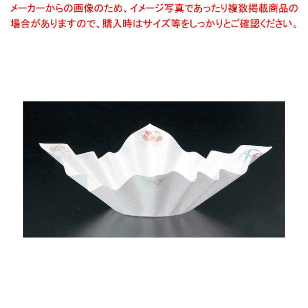 商品の仕様●外寸(mm)：240×240 底径：φ100 ●材質：紙 ■● 紙すき鍋及びアルミすき鍋に食材をセットした後、長時間放置しないで下さい。紙すき鍋食材が乾き底面にくっつき焦がす原因になります。アルミすき鍋食材とアルミの接点が弱くな...