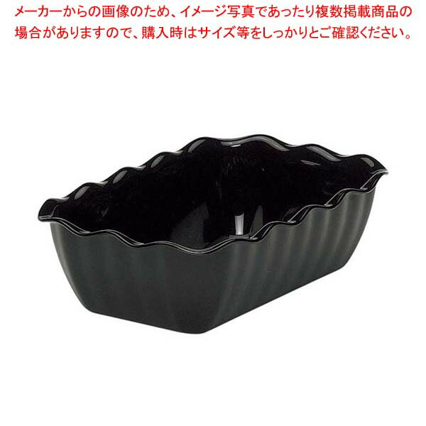 商品の仕様●外寸(mm)：260×175×H80 ●容量：2L●材質：SAN ■● SAN製で、衝撃やシミに強く、欠ける心配もありません。● 食材の準備、保管、サービングに使用出来ます。● スタッキングが可能で、スペースをとりません。※商品...