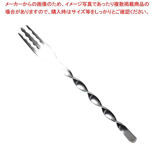 商品の仕様●外寸(mm)：233 ●材質：18-8ステンレス ■● 指先を下に滑らすだけで麺がくるくる巻けます。※商品画像はイメージです。複数掲載写真も、商品は単品販売です。予めご了承下さい。※商品の外観写真は、製造時期により、実物とは細部...