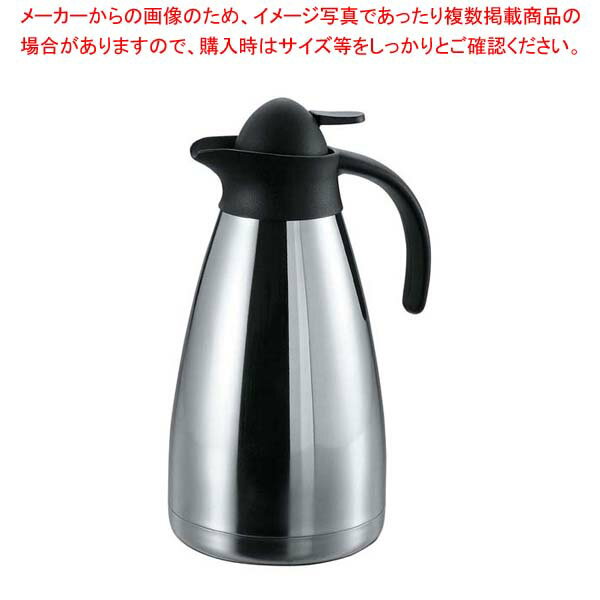 商品の仕様●外寸(mm)：135×160×H275 ●重量:640g●容量:1.5L●材質：D7ステンレススチール(18cr-3Ni-2.5cu) ●測定・調節温度範囲/能力：保温性能(10時間値)：約50℃■● ワンタッチで簡単に注ぐこと...