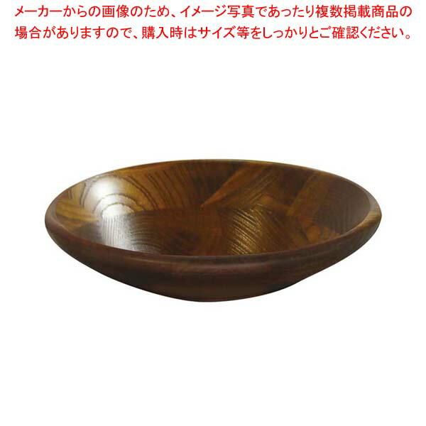 商品の仕様●外寸(mm)：φ225×H50 ●内寸(mm)：φ215 ●材質：ケヤキ ウレタン塗装 ■● 神奈川県小田原産● パスタ、シチューなど汁気のある料理の盛り付けに最適※商品画像はイメージです。複数掲載写真も、商品は単品販売です。予...