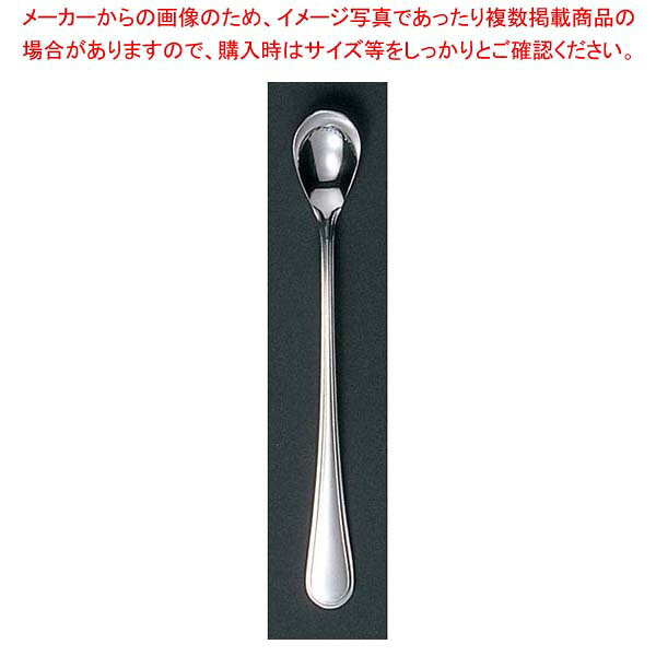 商品の仕様●外寸(mm)：184 ●材質：18-8ステンレス 仕上：銀メッキ・ハンドルツヤ消し ■● メッキ厚：3.8ミクロン(1ミクロンは1000分の1mm)● 洋白、銀メッキ製品の洗浄について。洗浄機でのご使用は予め専門業者にお問い合わ...