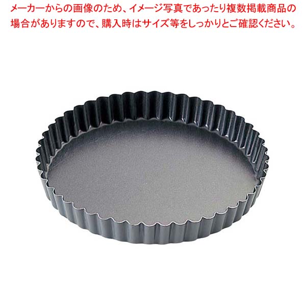 商品の仕様●外寸(mm)：底径：φ170 ●内寸(mm)：φ180×H25 ●重量:150g●材質：スチール ●表面加工：内面フッ素樹脂加工※商品画像はイメージです。複数掲載写真も、商品は単品販売です。予めご了承下さい。※商品の外観写真は、...