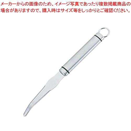 商品の仕様●外寸(mm)：223 ●材質：18-8ステンレス ●刃渡り：102■● 機能とフォルム、その二つのハーモニーが他との違いを主張。グッドデザインの真価をChefLandガジェットが証明します。※商品画像はイメージです。複数掲載写真...