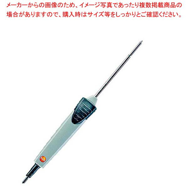 商品の仕様●外寸(mm)：φ5×115 ケーブル：1.2m センサー部：φ5(先端φ3.7×50)×114●重量:110g●材質： ●測定・調節温度範囲/能力：?60〜400℃■● 1.2m固定ケーブル● センサー部：φ5(先端φ3.7×5...