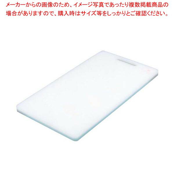 商品の仕様●外寸(mm)：500×270 ●重量:2.6kg●板厚/厚み：19●材質：ポリエチレン ●耐熱・耐冷温度：80℃■● 5mm×2枚/3mm×3枚● シボ付(エンボス加工)により滑り止め効果と水切れが良くなります。※商品画像はイメ...
