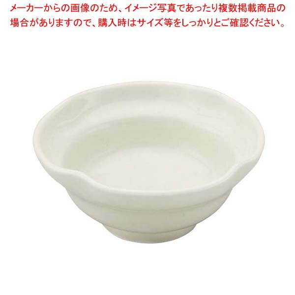 商品の仕様●外寸(mm)：127×122×H55 ●材質：アルミナ陶土(アルセラム強化食器) ■● 破損しやすい陶器の悩みを軽減した耐衝撃性の強い器です。アルミナ陶土(アルミ粉50%+陶土50%)の使用により、通常の陶器の約3倍の強度があり...
