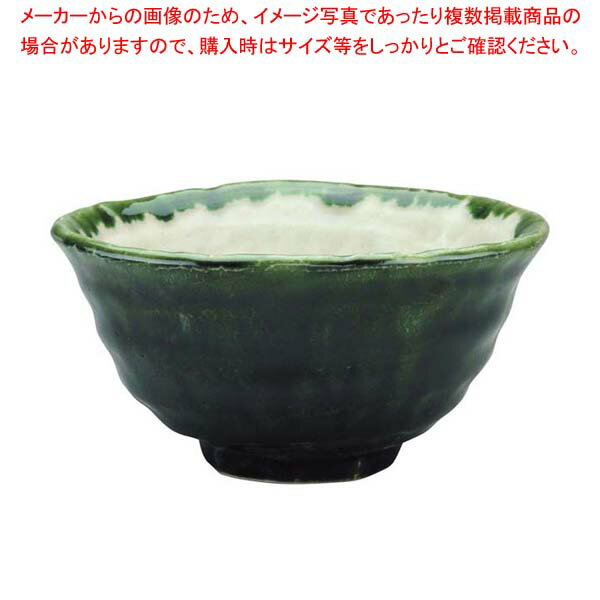 商品の仕様●外寸(mm)：φ120×H60 ●材質：アルミナ陶土(アルセラム強化食器) ■● 破損しやすい陶器の悩みを軽減した耐衝撃性の強い器です。アルミナ陶土(アルミ粉50%+陶土50%)の使用により、通常の陶器の約3倍の強度があり安心し...