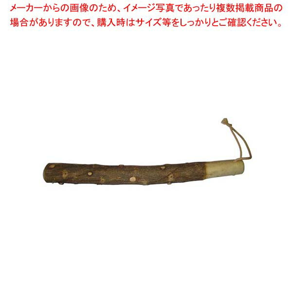 商品の仕様●外寸(mm)：約300 太さ：約30 ●材質：さんしょう ■● 天然の為若干サイズが異なります。※商品画像はイメージです。複数掲載写真も、商品は単品販売です。予めご了承下さい。※商品の外観写真は、製造時期により、実物とは細部が異...