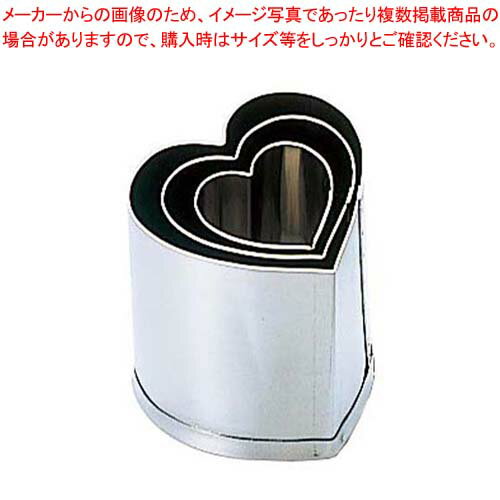 商品の仕様●外寸(mm)：＃3：35(目安) ＃4：45(目安) ＃5：55(目安)●材質：18-8ステンレス※商品画像はイメージです。複数掲載写真も、商品は単品販売です。予めご了承下さい。※商品の外観写真は、製造時期により、実物とは細部が...