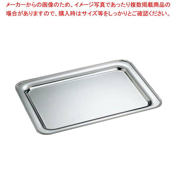 商品の仕様●外寸(mm)：474×324 ●材質：18-8ステンレス※商品画像はイメージです。複数掲載写真も、商品は単品販売です。予めご了承下さい。※商品の外観写真は、製造時期により、実物とは細部が異なる場合がございます。予めご了承下さい。...
