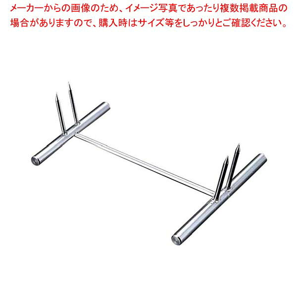 商品の仕様●外寸(mm)：135(100)×H60(50) 針の長さ：50(40) ●材質：18-8ステンレス ■● 長さを150〜280まで調節できます。※商品画像はイメージです。複数掲載写真も、商品は単品販売です。予めご了承下さい。※商...
