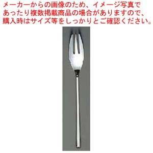 商品の仕様●外寸(mm)：全長：186 ●材質：18-10ステンレス ●表面加工：オールミラー仕上※商品画像はイメージです。複数掲載写真も、商品は単品販売です。予めご了承下さい。※商品の外観写真は、製造時期により、実物とは細部が異なる場合が...