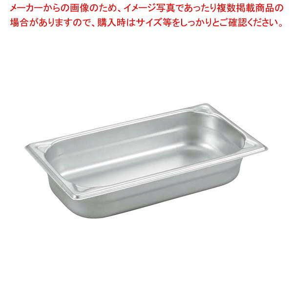 商品の仕様●外寸(mm)：325×176 ●内寸(mm)：深さ：65 ●重量:0.45kg●容量:2.5L●板厚/厚み：0.7●材質：18-8ステンレス ■● 大きめのゆるいコーナーで、汚れがたまりにくく、洗浄しやすくなっています。● 他に...