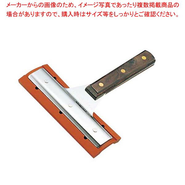 商品の仕様●外寸(mm)：178×230 ●材質：シリコンゴム ●耐熱・耐冷温度：150℃■● ブレードは、シリコンゴムを使用しており両面使用できます。※商品画像はイメージです。複数掲載写真も、商品は単品販売です。予めご了承下さい。※商品の...