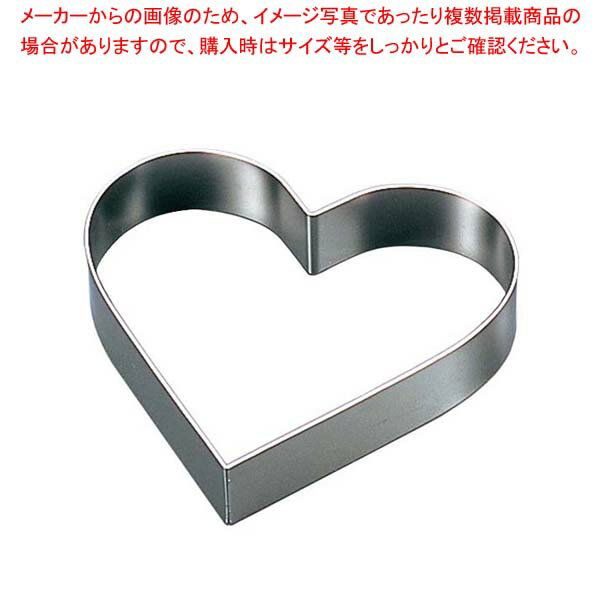 商品の仕様●外寸(mm)：150×H30 ●板厚/厚み：1.0●材質：18-8ステンレス ■● アルゴン溶接。リングに継ぎ目が無く、出来上がった食品に跡が付きません。ムース等に最適です。※商品画像はイメージです。複数掲載写真も、商品は単品販...