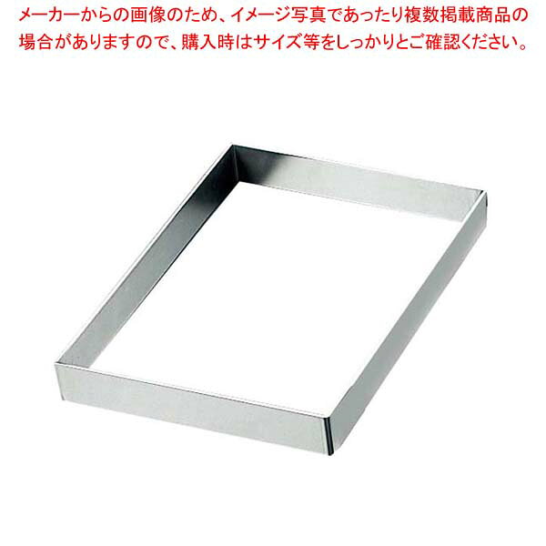 商品の仕様●外寸(mm)：370×270×H45 ●板厚/厚み：3.0●材質：18-8ステンレス※商品画像はイメージです。複数掲載写真も、商品は単品販売です。予めご了承下さい。※商品の外観写真は、製造時期により、実物とは細部が異なる場合がご...