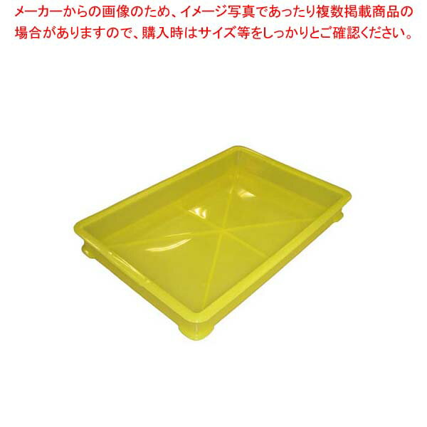 商品の仕様●外寸(mm)：574×388×H73 ●内寸(mm)：534×348×H60 ●重量:1.1kg●容量:11.1L●材質：ポリプロピレン ●耐熱・耐冷温度：120℃■● 食の安心・安全のために！● 今も昔も食の世界では安心・安全...