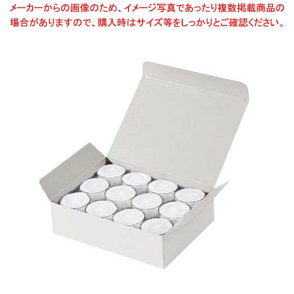 商品の仕様●外寸(mm)：1個：φ40×H27 ●重量:0.665kg●材質：ロウ カップ：ポリカーボネイト ■● 燃焼時間：6時間● 24個入り※商品画像はイメージです。複数掲載写真も、商品は単品販売です。予めご了承下さい。※商品の外観写...