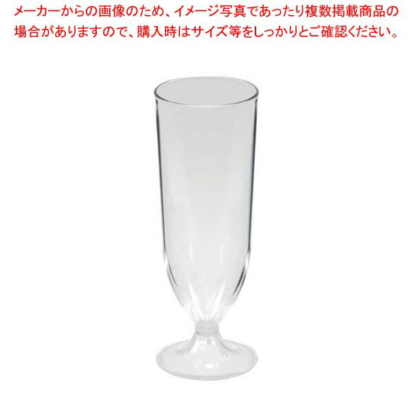 商品の仕様●外寸(mm)：φ68×H194 ●容量:378cc●材質：ポリカーボネイト ●洗浄機：○●耐熱・耐冷温度：99℃●色：クリア■● 透明感のあるポリカーボネイトは、中の飲み物の色彩を、ガラスのように鮮やかに演出します。● お子様の...