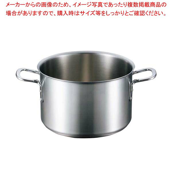 商品の仕様●外寸(mm)：外径：320 底径：255 ●内寸(mm)：φ300 深さ：200●重量：2kg●容量：13.5L●板厚/厚み：2.0●材質：18-8ステンレス(0.45mm) アルミニウム 18-0ステンレス(0.55mm) ●...