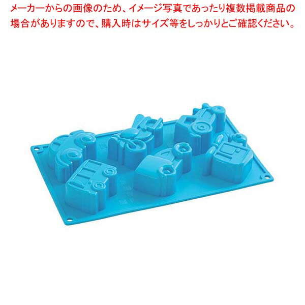 商品の仕様●外寸(mm)：300×175×H36 ●材質：シリコン ●オーブン：○●レンジ：○●洗浄機：○●耐熱・耐冷温度：-40℃〜280℃■● バターや油は初回使用時のみ。その後は一切必要なくバターや油を使用しなくても生地が型に付きにく...