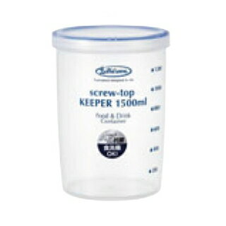 商品の仕様●1500ml●外寸：φ124×H170※商品画像はイメージです。複数掲載写真も、商品は単品販売です。予めご了承下さい。※商品の外観写真は、製造時期により、実物とは細部が異なる場合がございます。予めご了承下さい。※色違い、寸法違い...