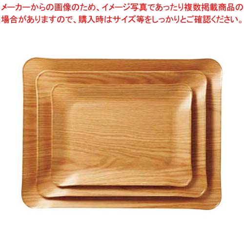 商品の仕様●外寸(mm)：346×258×H23 ●重量:278g●材質：木製(熟成パルプ) ●洗浄機：○■● 木製なのに食器洗浄機対応！！熟成パルプ製ノンスリップトレー！● 表面に特殊加工を施し、持ち運びの際にも乗せた物が滑りにくくなって...