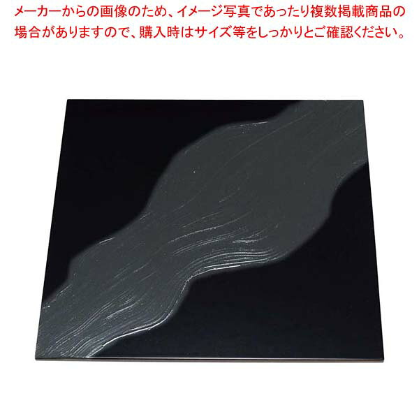 商品の仕様●外寸(mm)：300x300x12 ●重量:1900g●材質：シナ合板 ウレタン塗装 漆 ●オーブン：×●レンジ：×●食器乾燥機対応：×●洗浄機：×●消毒保管庫：×●防水防塵防滴：×●耐熱・耐冷温度：×●測定・調節温度範囲/能力...