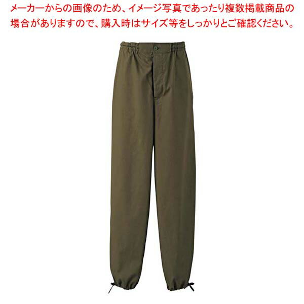 商品の仕様●外寸(mm)：胴囲84-90×股下80(cm) ●材質：ポリエステル50％、綿50％ ●製造国：中国■● ウエスト総ゴム・紐入り、裾紐仕様。※商品画像はイメージです。複数掲載写真も、商品は単品販売です。予めご了承下さい。※商品の...