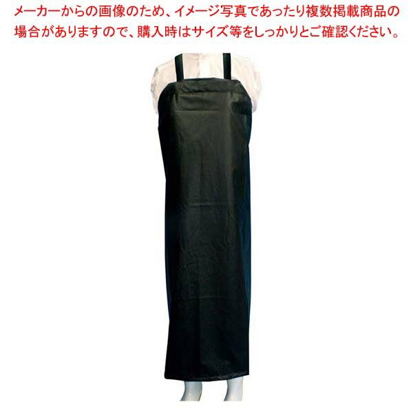 商品の仕様●外寸(mm)：幅：900mm 長さ：1100mm ●重量:535g●材質：ターポリン ●防水防塵防滴：○●製造国：中国■●水産加工場、調理場などでお使い頂ける防水・耐油エプロンです。※商品画像はイメージです。複数掲載写真も、商品...